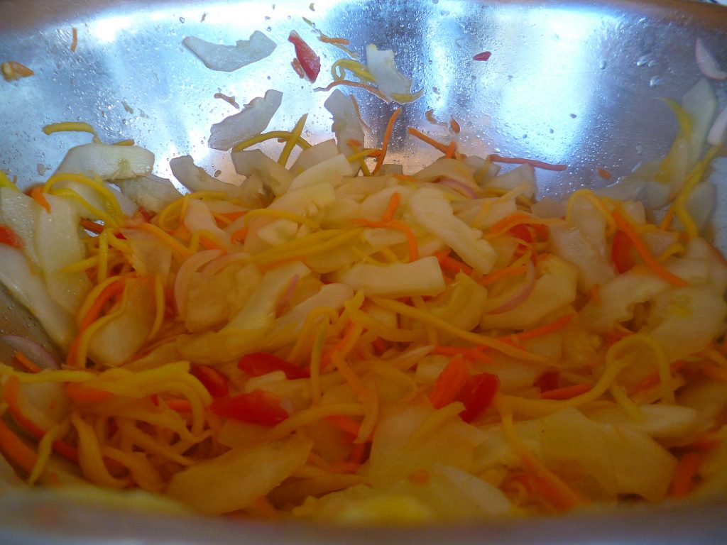 Lasary, des légumes délicieux qui feront des envieux - Madagasmile